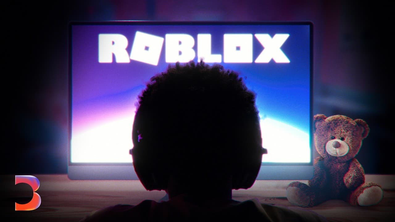 Roblox’s Predator Problem