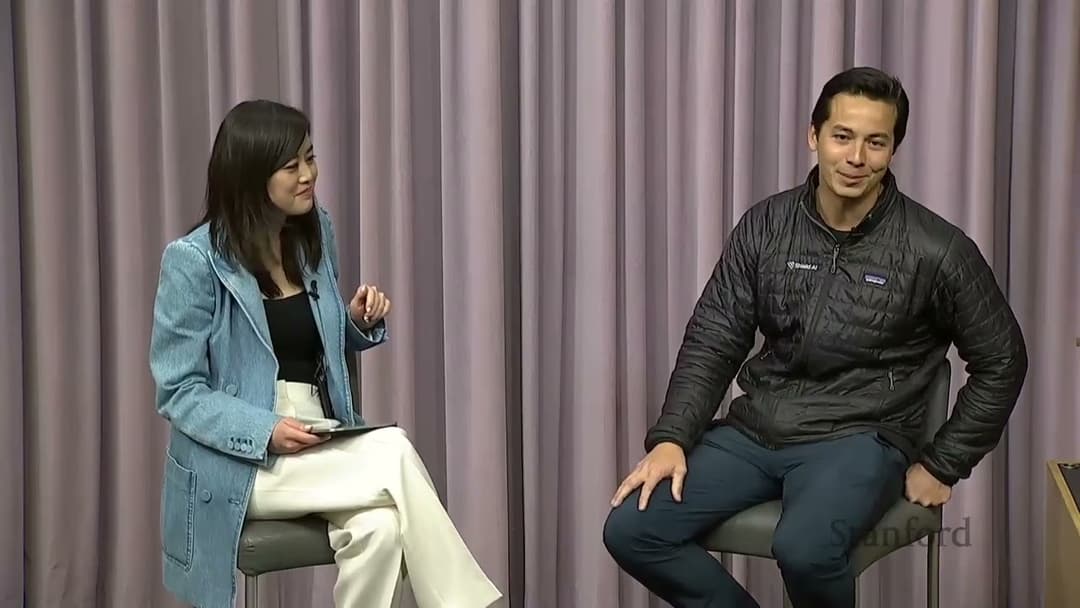 Stanford Seminar - Silicon Valley & The U.S. Government: Shield AI’s ...